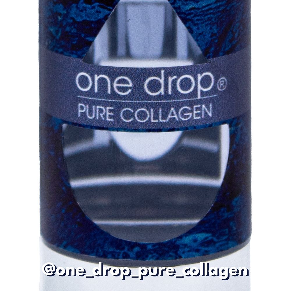 3 Frascos de One Drop Collagen Promo - Onedrop